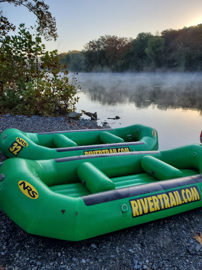 Boat Store - Save on used Canoes, Kayaks, Rafts, near Harpers Ferry