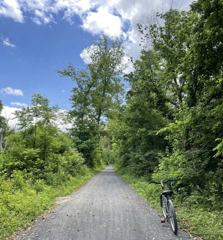 Best Hikes in Harpers Ferry, WV | River & Trail Outfitters