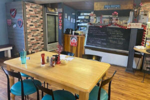 Best Places to Eat in Harpers Ferry | River & Trail Outfitters