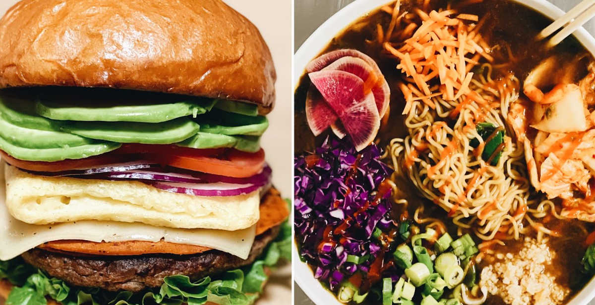 Best Places to Eat in Harpers Ferry | River & Trail Outfitters