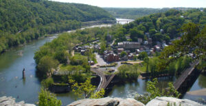 Best Hikes in Harpers Ferry | WV Hiking | River & Trail