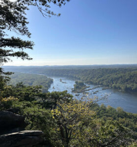 Best Hikes in Harpers Ferry | WV Hiking | River & Trail